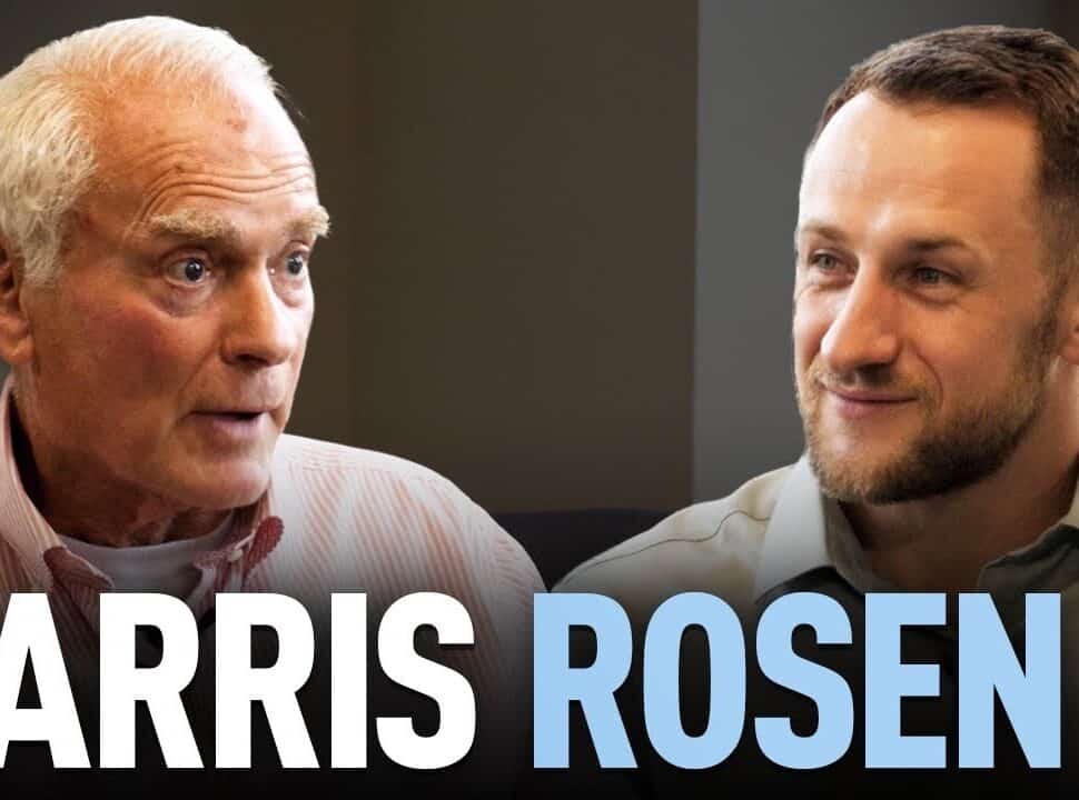 How Underdogs Win In Business With Harris Rosen | Roofing Insights