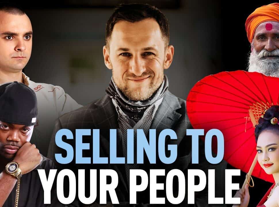 Selling To Your People | 5 Tips For Business Owners