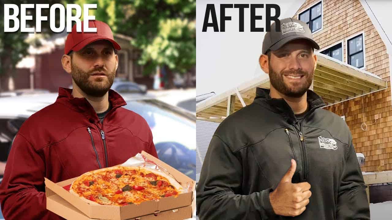 Nepa Builders: Building Better North East | Roofing Insights