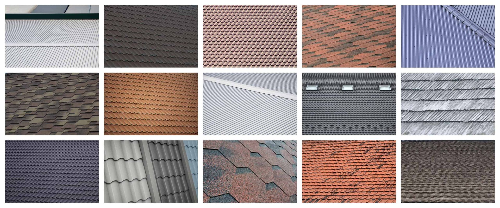 5 Best Roofing Roofing Materials For 2021 (Pros & Cons)