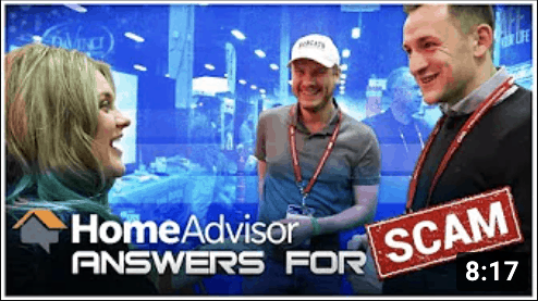 HomeAdvisor Leads: A Word Of Warning In 2022 [Video]