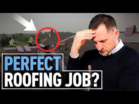 10 Roofing Best Practices Roofers Should Follow (2021)