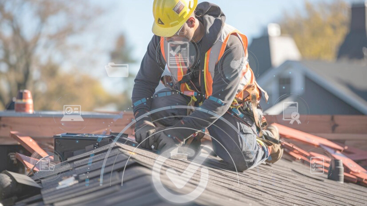 ERP vs. CRM for Roofing Contractors: Why ERP is Better | Roofing Insig